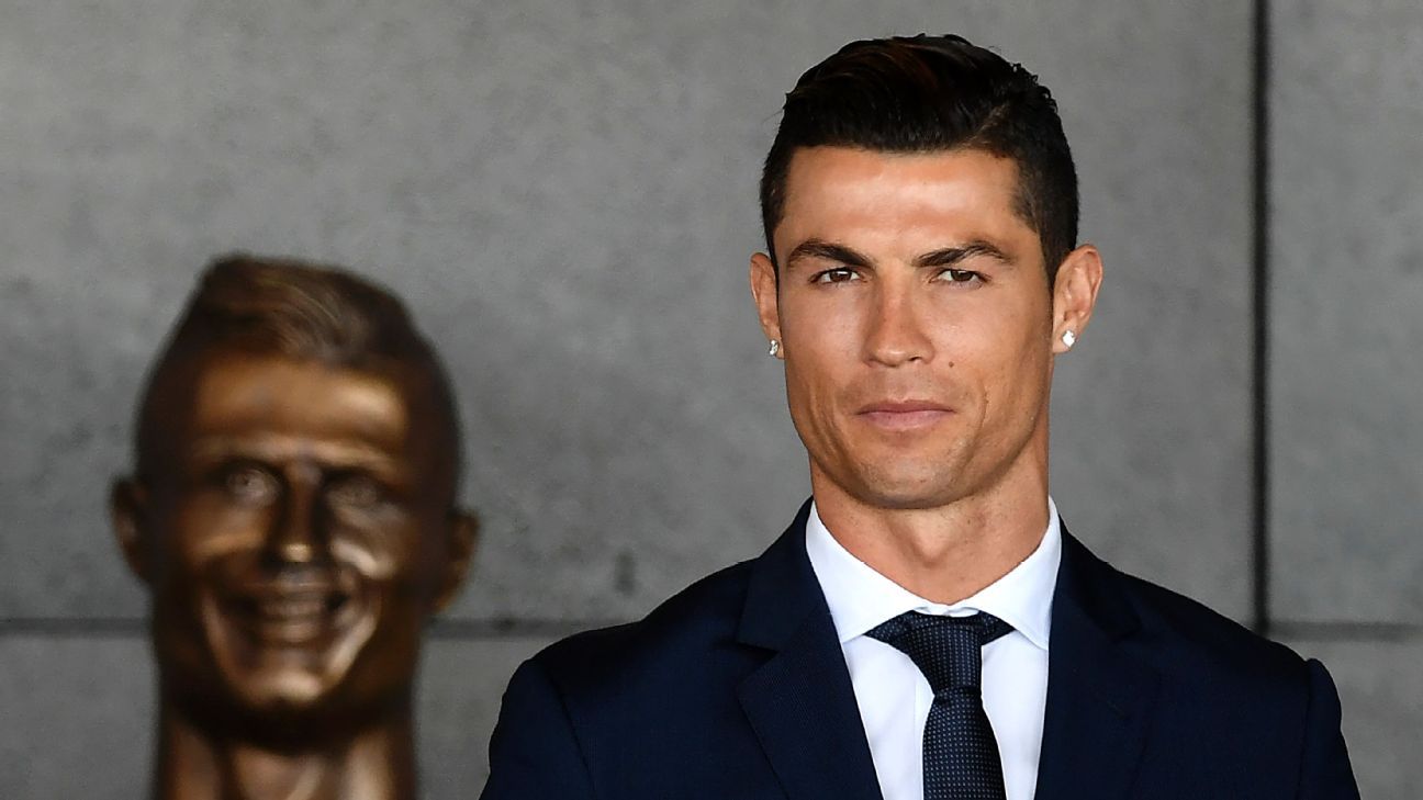 LA Galaxy's Zlatan Ibrahimovic: I would have fired Cristiano Ronaldo ...