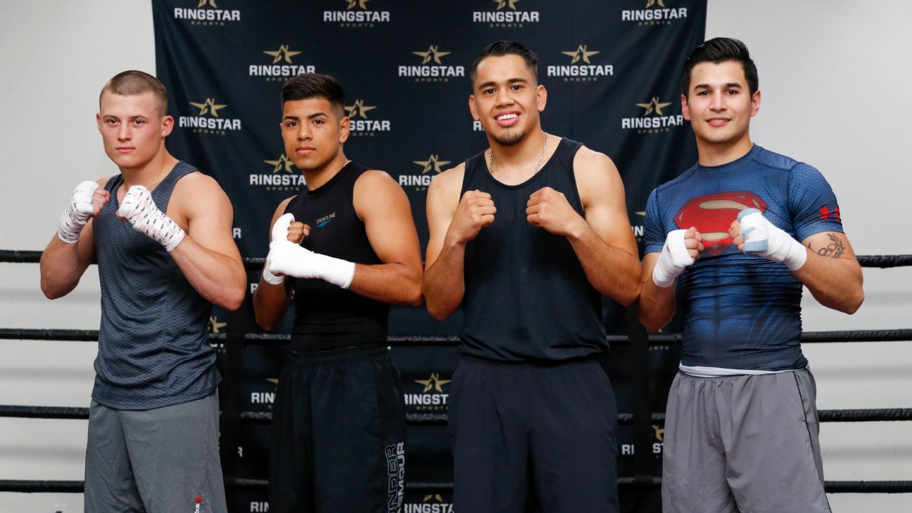 Bright prospects looking to start pro careers in style - ESPN - Dan ...