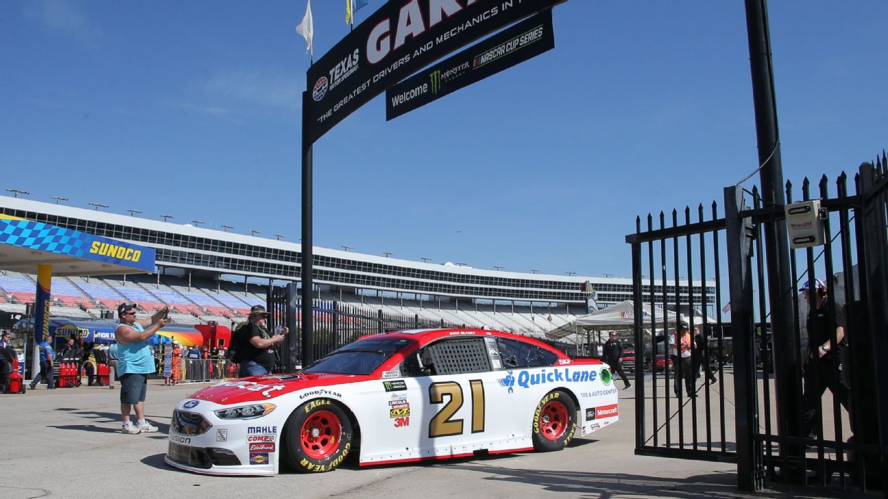 What to Watch For: Texas - ESPN