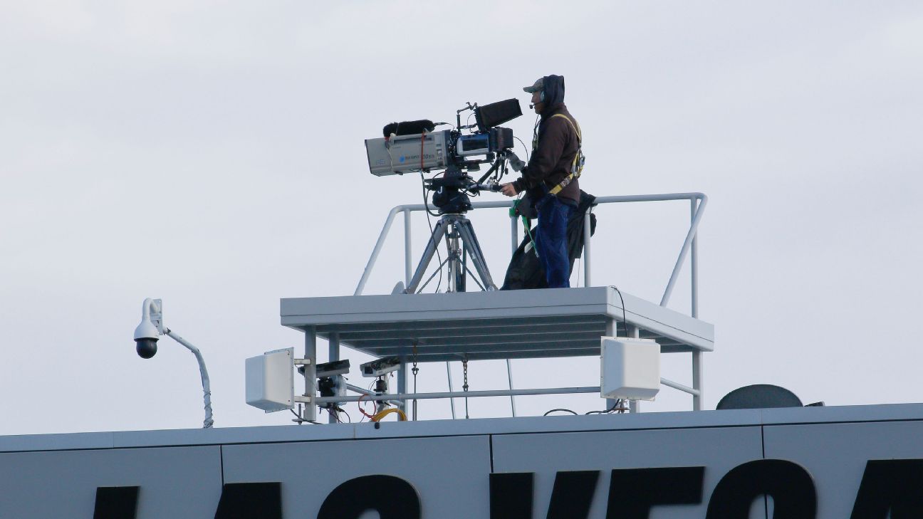 New Hampshire final TV ratings - ESPN