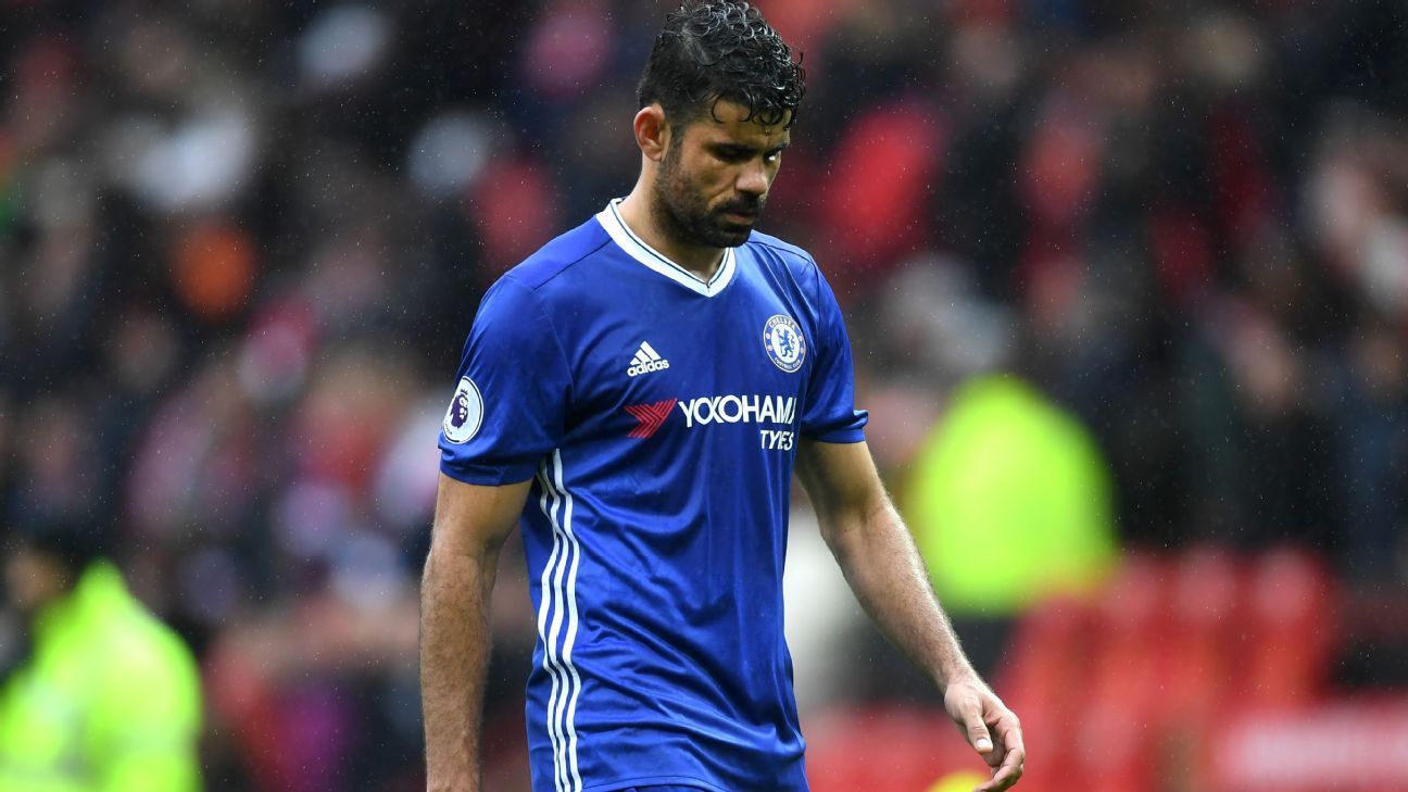 Champions Chelsea nearing important decisions surrounding transfers ...