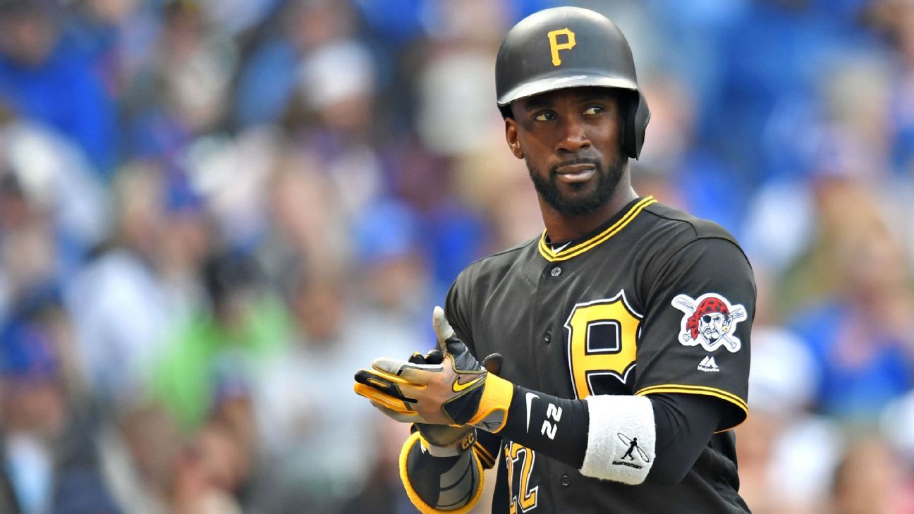 Andrew McCutchen reveals in sentimental video wife and him are ...