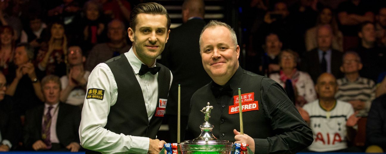 Snooker - ESPN
