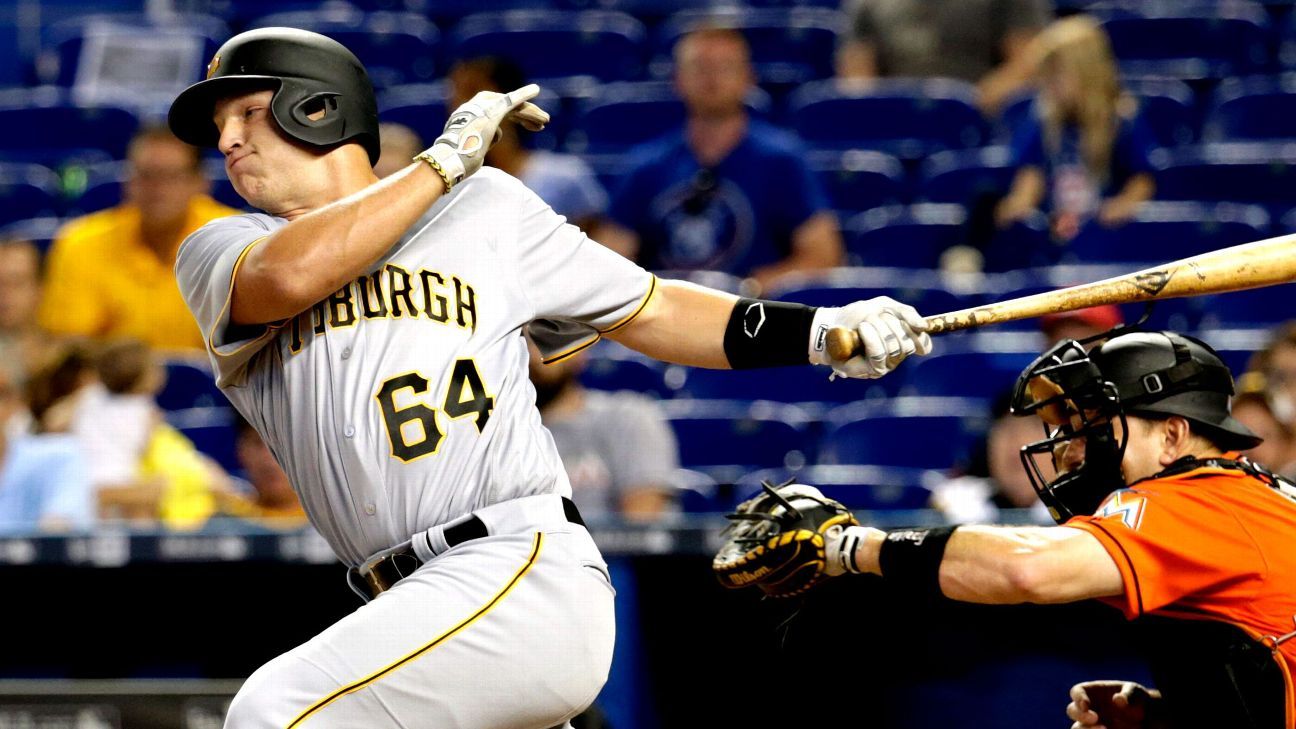 Catcher John Bormann starts day in Class A and ends it with the ...