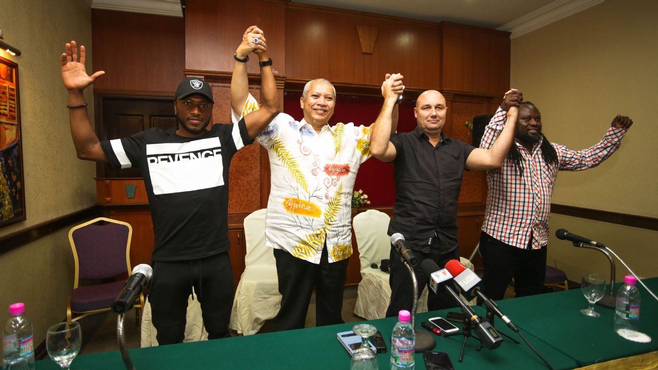 Mohammed Ghaddar signs with JDT after leaving troubled Kelantan - ESPN