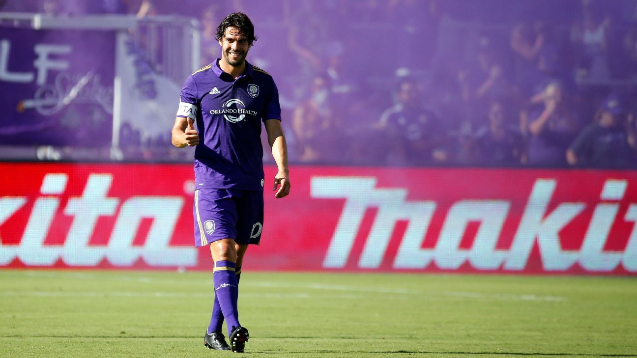 Kaka's spectacular run with Milan and Brazil overshadowed by his ...