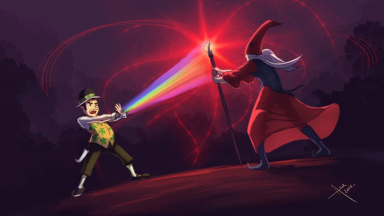 Instant Awesome -- French cartoonist Asur Misoa returns with NBA ...