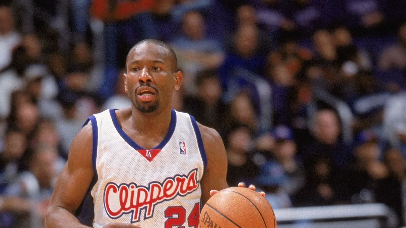 Doug Overton pleads guilty to disorderly conduct - ESPN