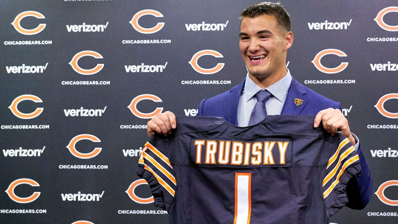 NFL executives unfiltered on every team's 2017 draft class - ESPN