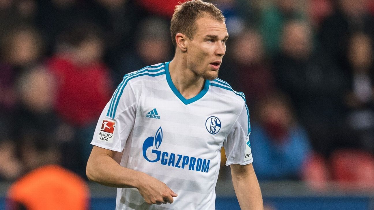 Holger Badstuber seeks foreign switch after Bayern Munich release - ESPN