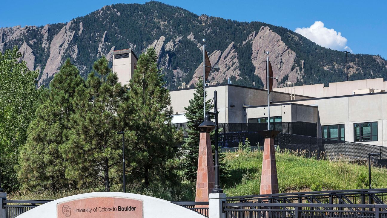 Transcript -- Kate Fagan's University of Colorado commencement speech ...