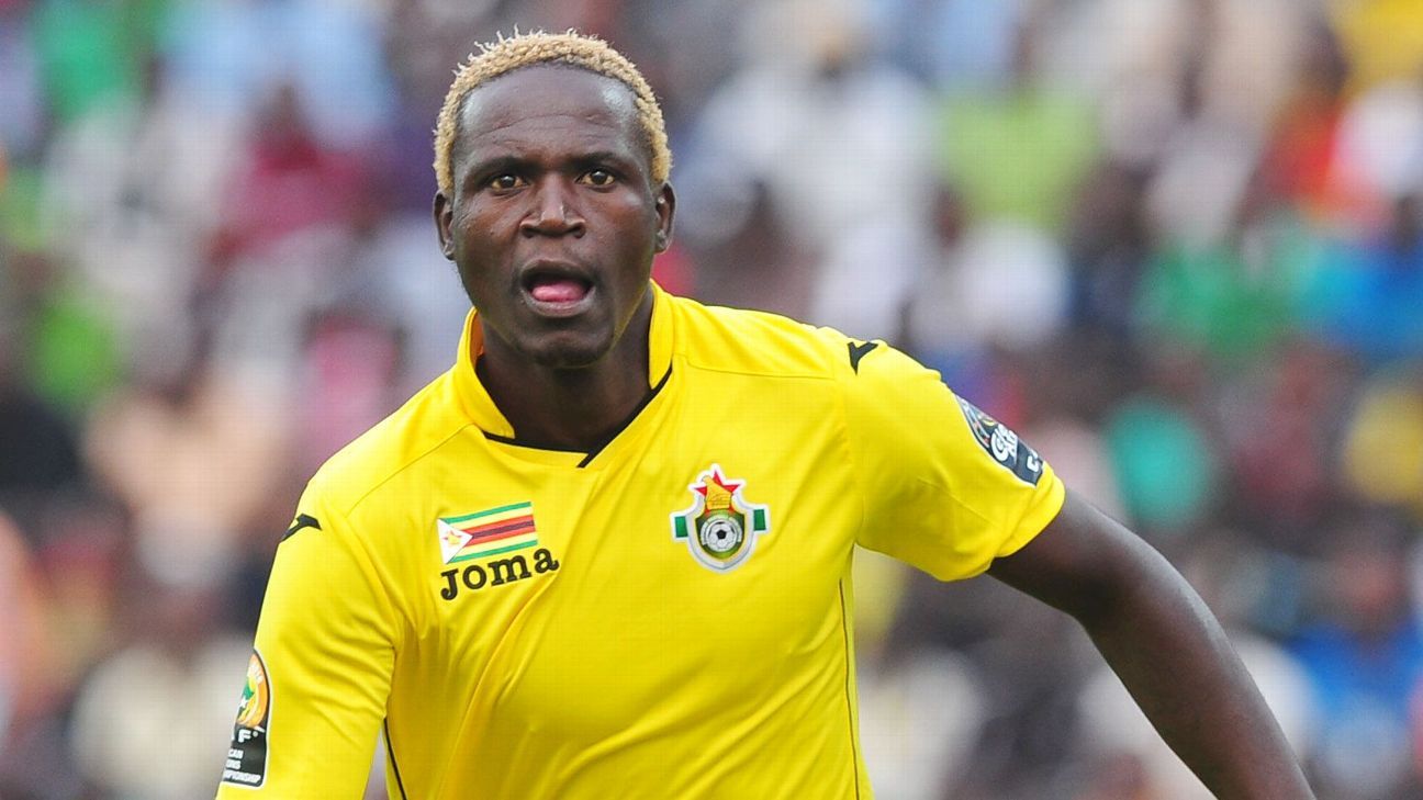 Highlanders out to consolidate resurgence as Dynamos visit in Zimbabwe ...