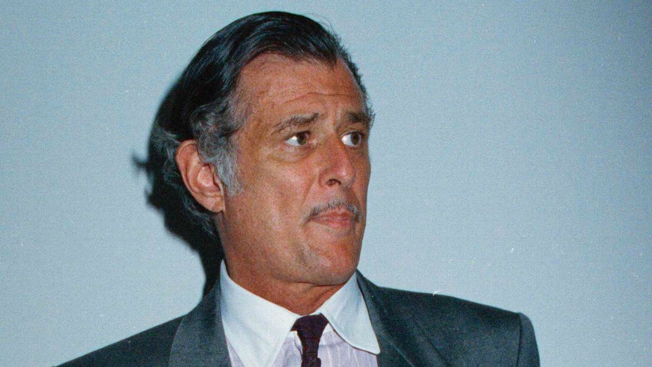 Frank Deford remembered as best sportswriter ever - ESPN