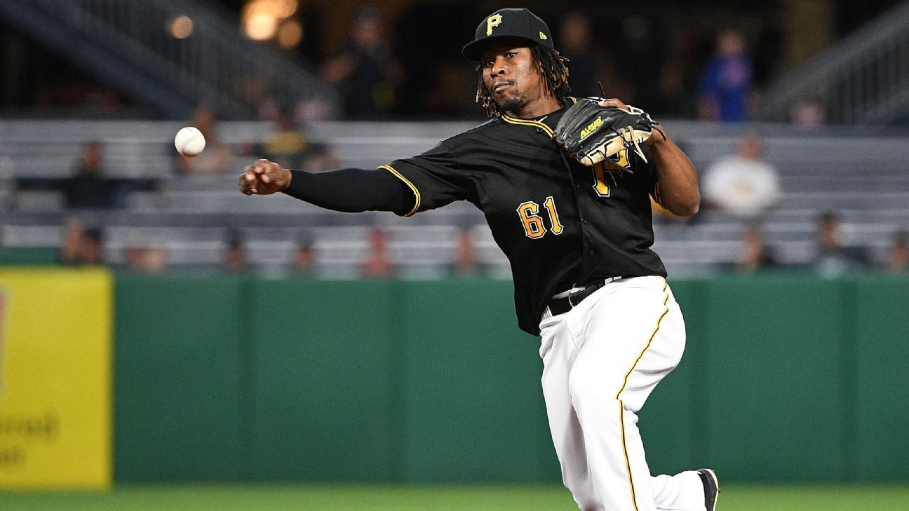 Growing baseball in South Africa a 'big challenge' - ESPN