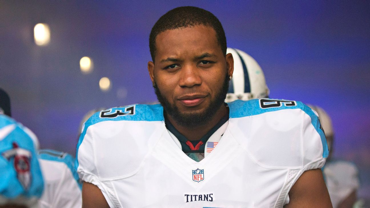 Kevin Dodd released by Titans after failing to report to training camp ...
