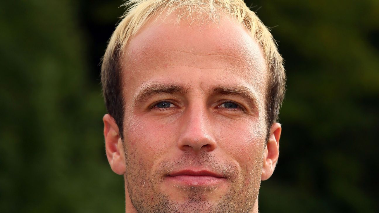 Sebastian Hoeness announced as new coach of Bayern Munich under-19s - ESPN