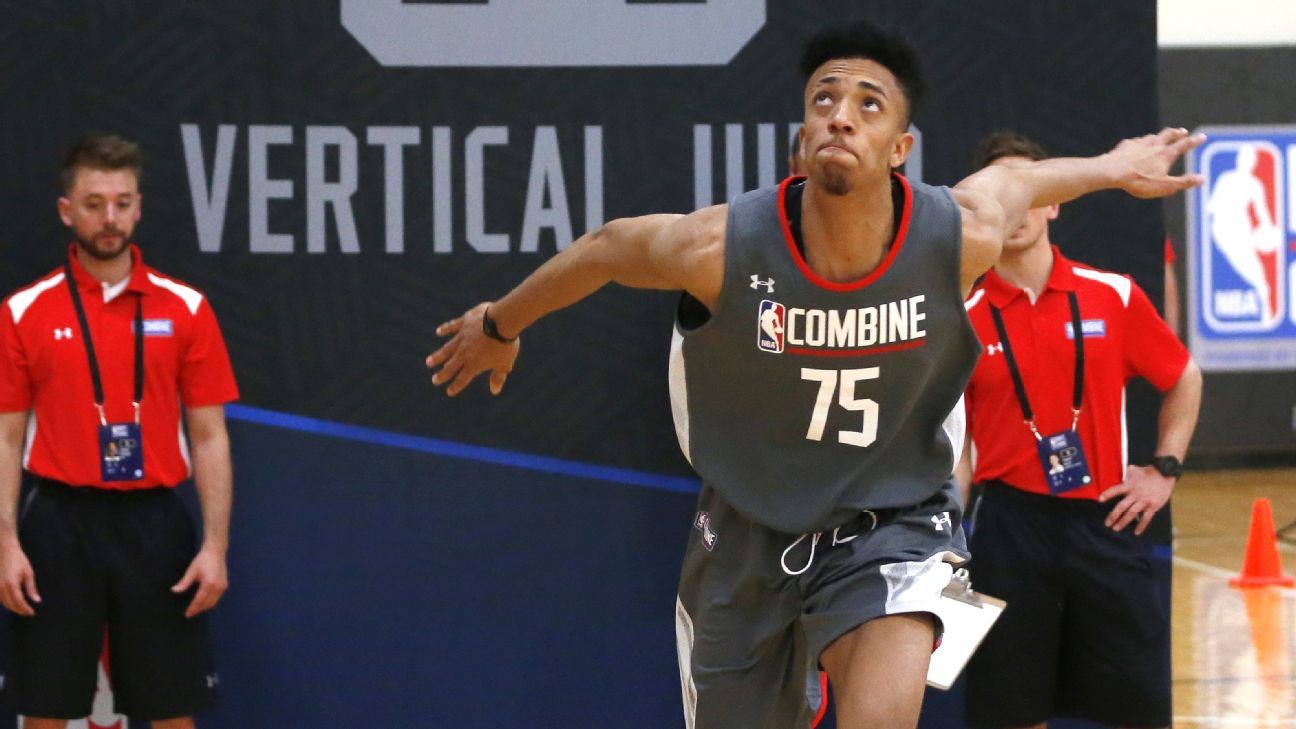 Agent: Jonathan Jeanne has career-threatening Marfan syndrome - ESPN