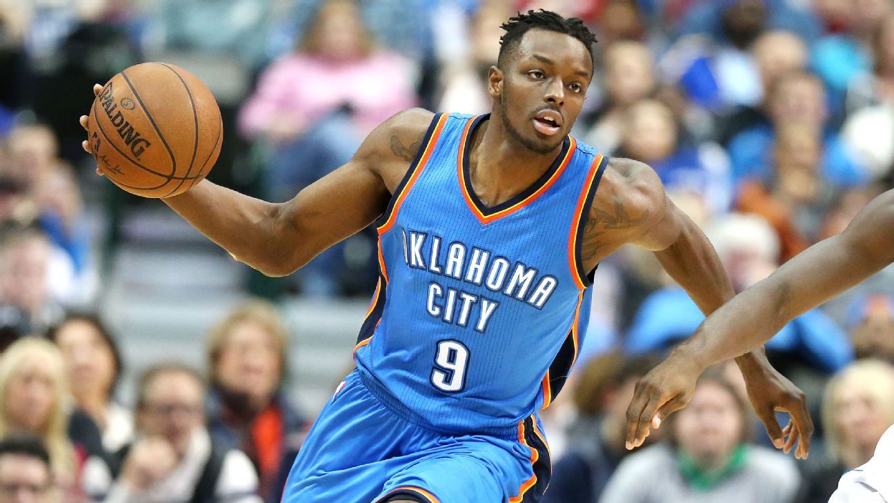 Jerami Grant trade grades - What's next for the Nuggets and Thunder? - ESPN