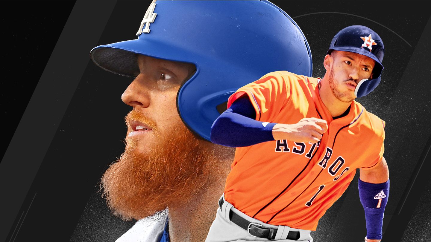 Power Rankings: Astros, Dodgers in a league of their own - ESPN