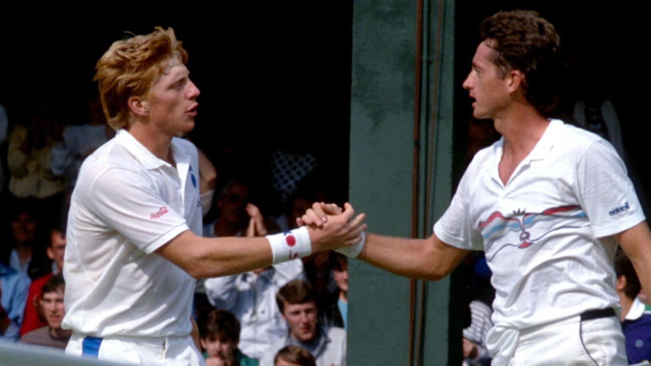 'Becker Wrecker' Peter Doohan dies at age 56 - ESPN