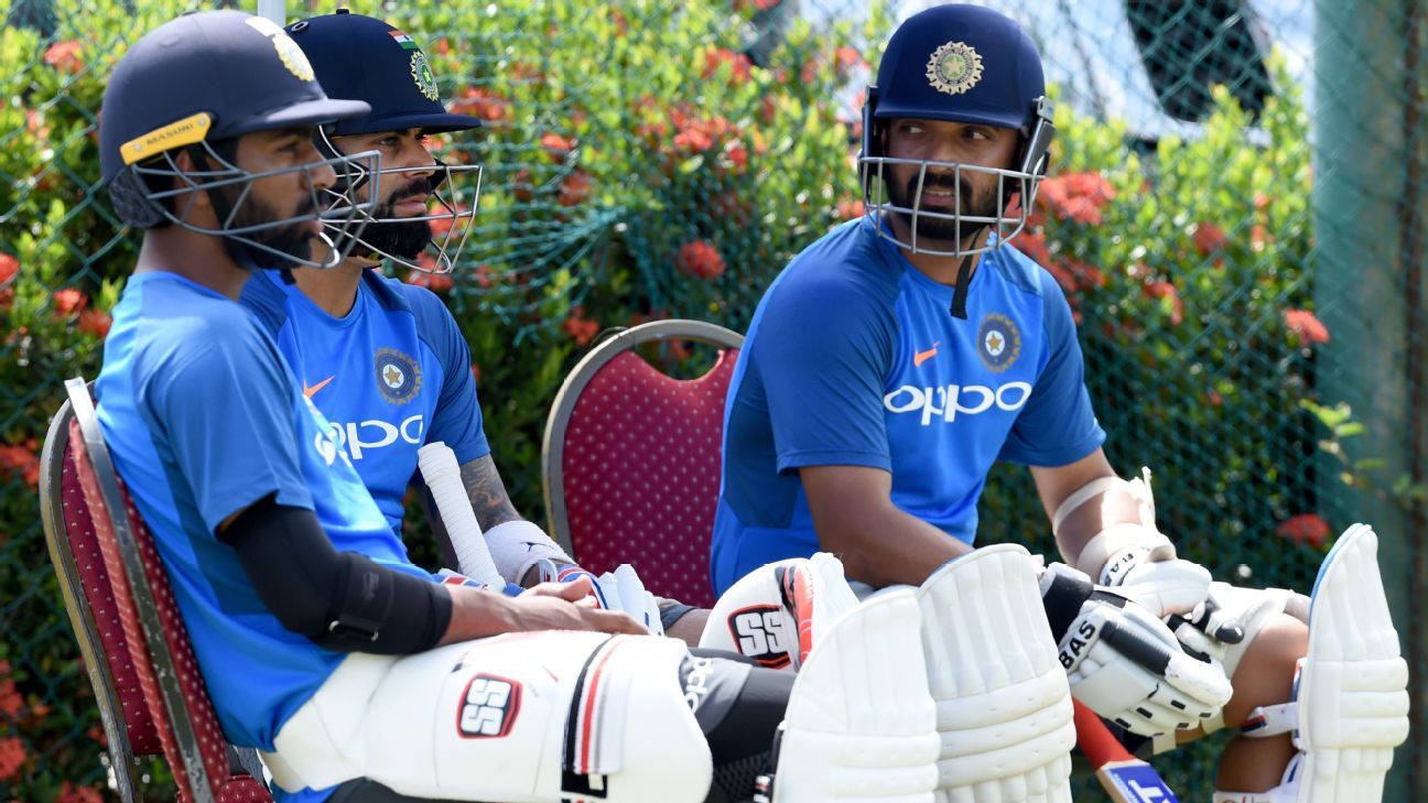 Cricket's historian, the O.J. obsession and an Olympic legacy - ESPN