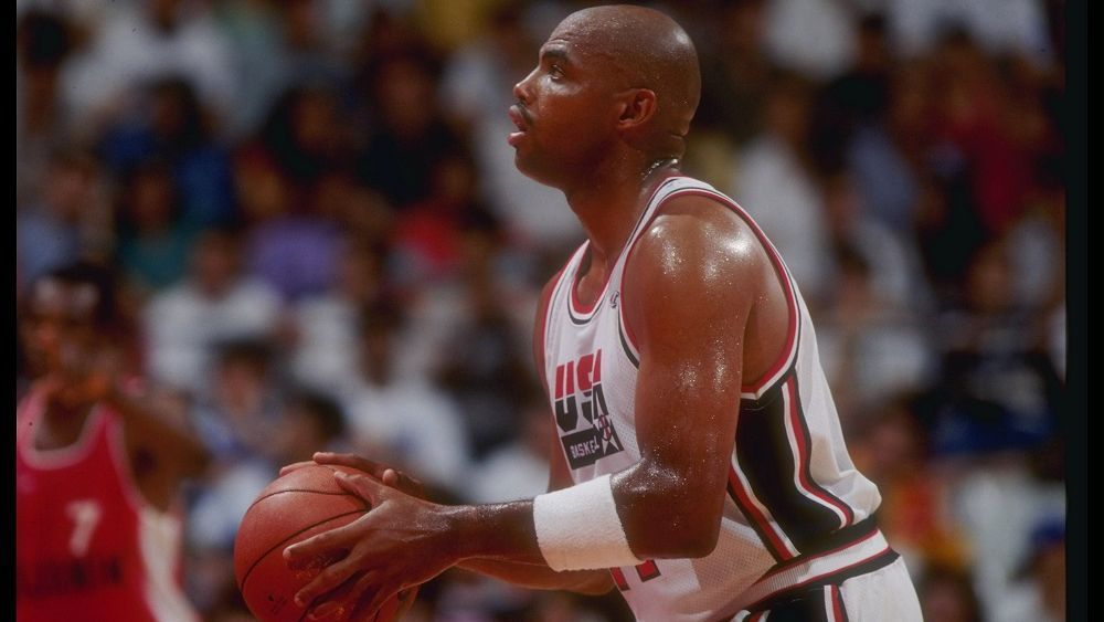 Dream Team debut was a rout of epic proportions - ESPN - Stats & Info- ESPN