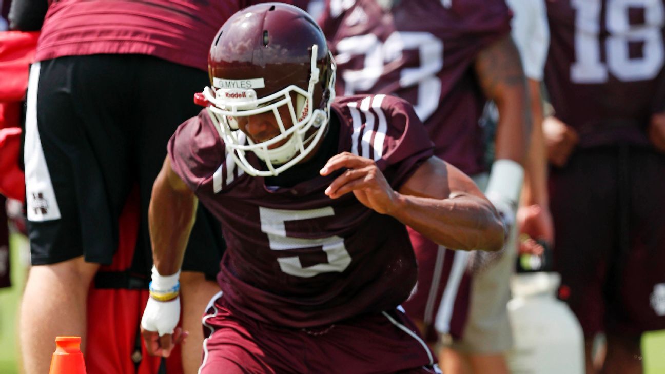 Stanford Cardinal- ESPN