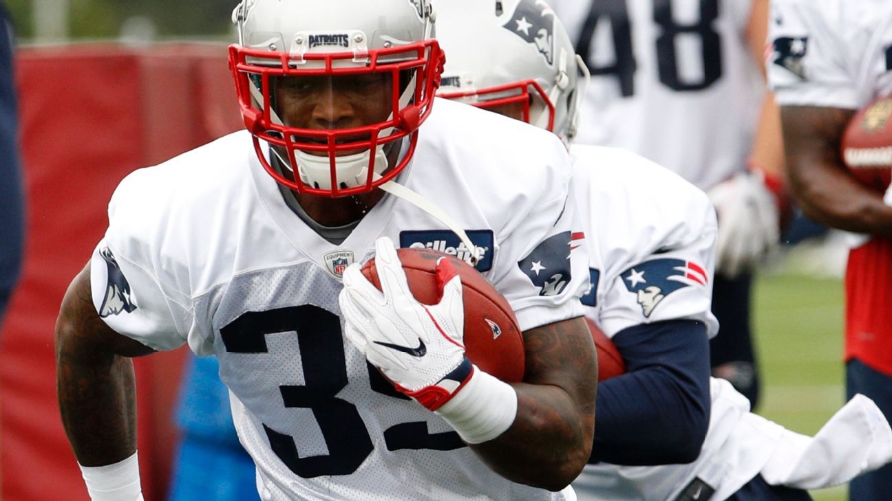 SportsNation -- Who will be the AFC East's biggest breakthrough star ...