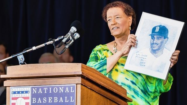 Don Baylor: The toughest -- and gentlest -- of baseball's giants - ESPN