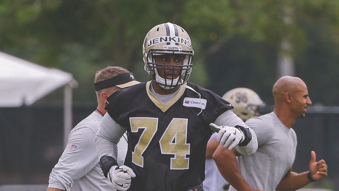 Alex Jenkins sack a dream ... and win for NFL’s international program ...