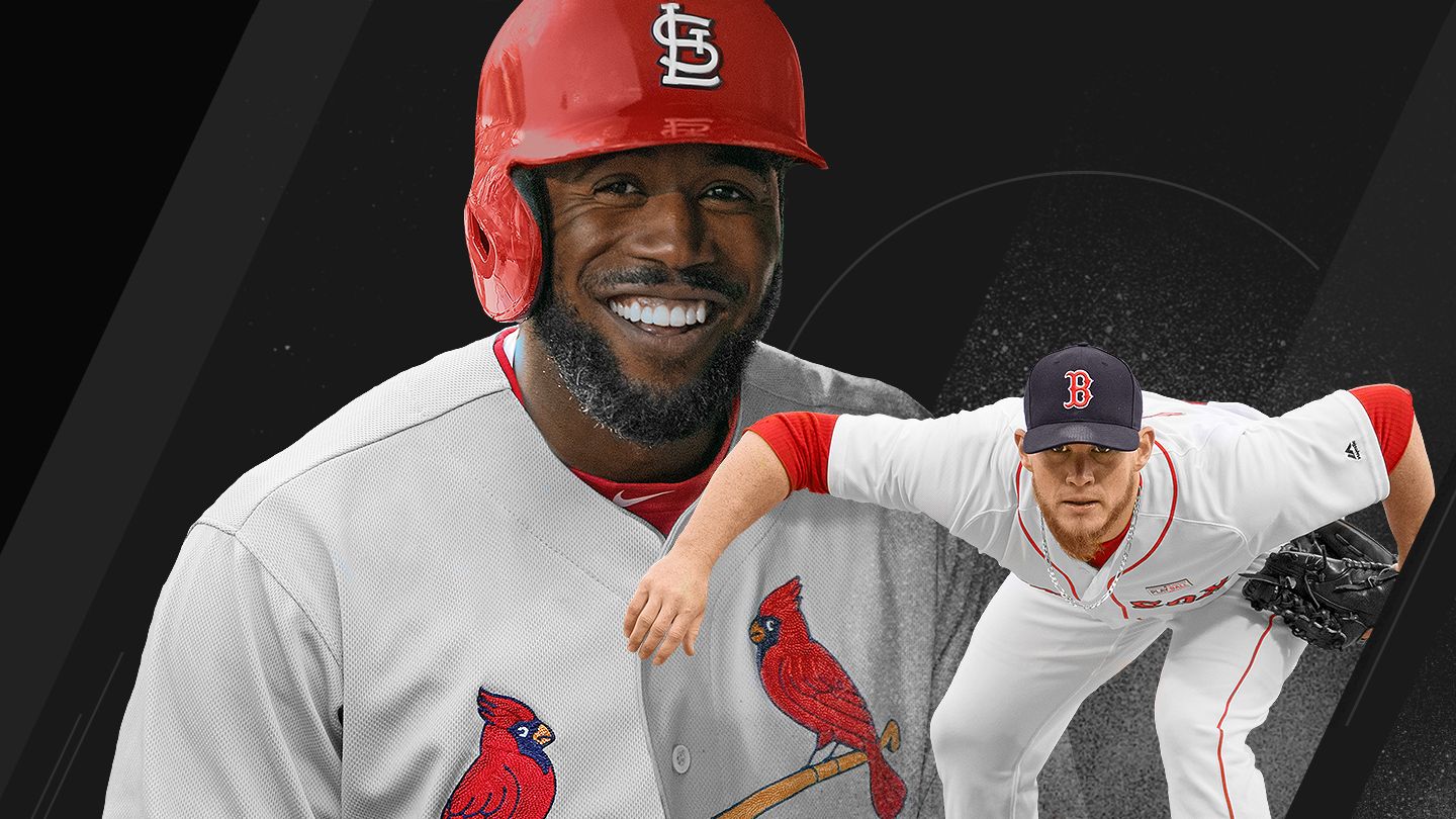 Power Rankings: Red Sox, Cardinals soar toward the top - ESPN