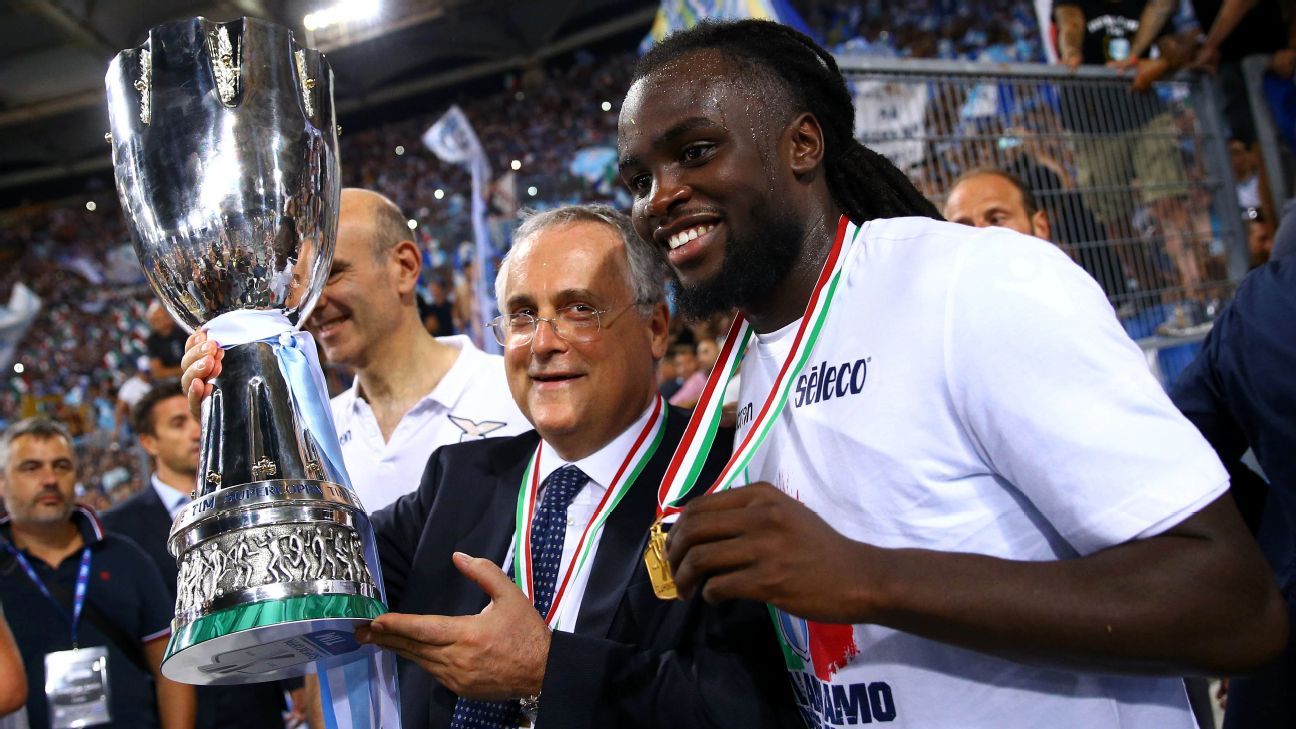 Romelu Lukaku stars for Man United as brother Jordan impresses at Lazio ...