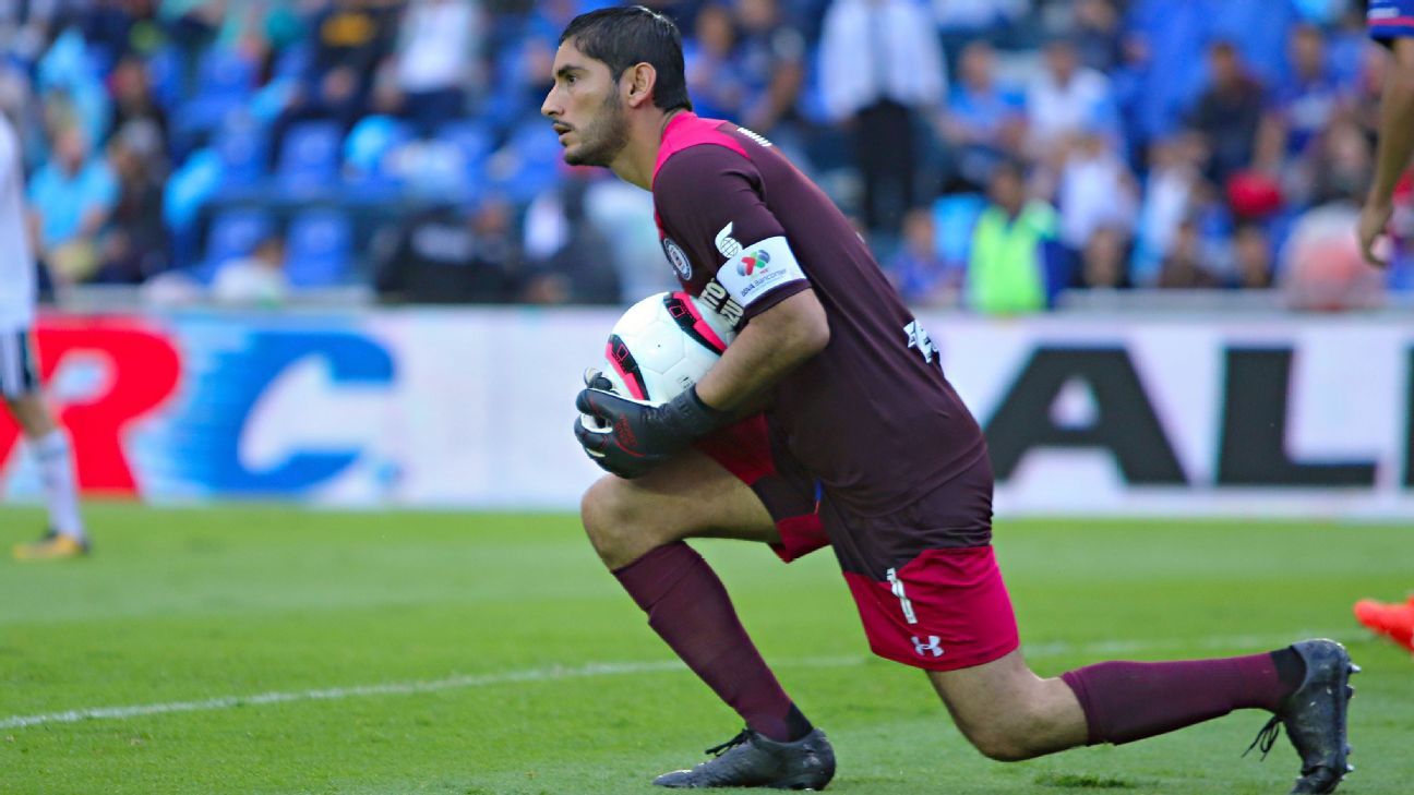 Corona asegura que solo hay una diferencia con torneo anterior - ESPN