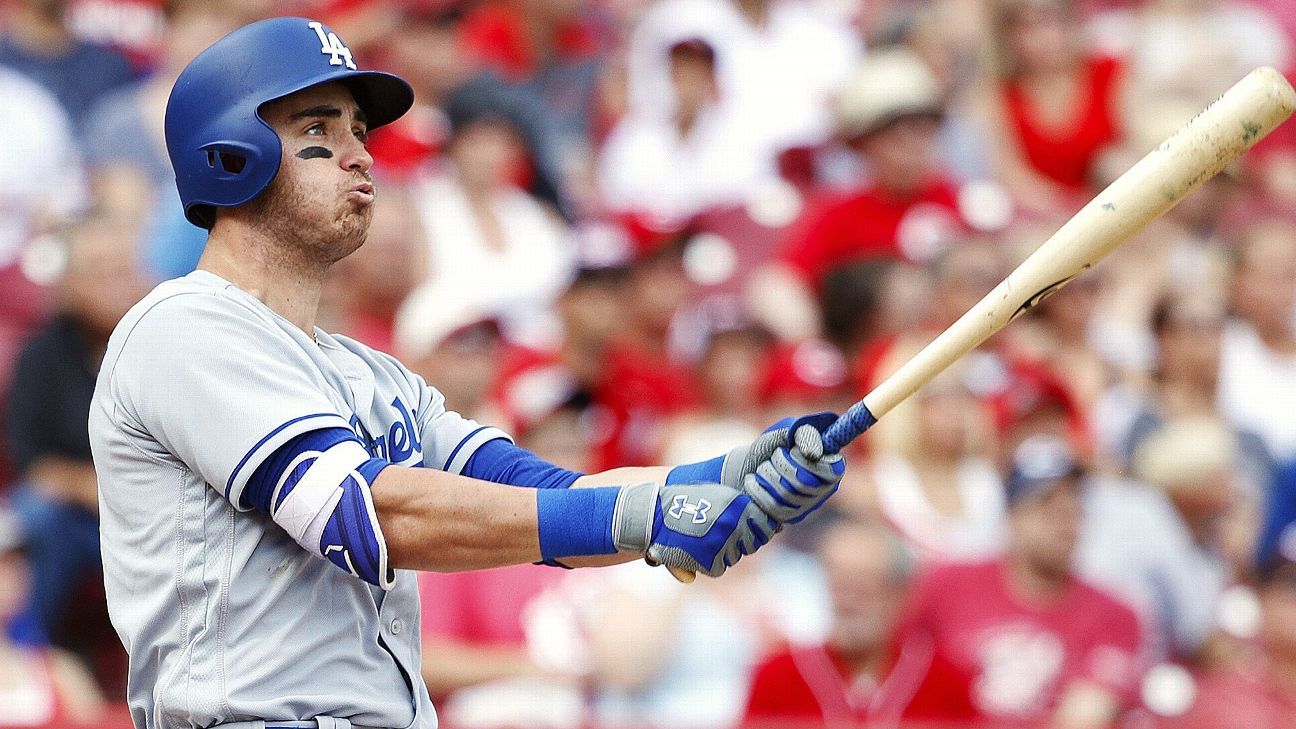 Why teams are hitting homer runs at such a staggering rate this season ...