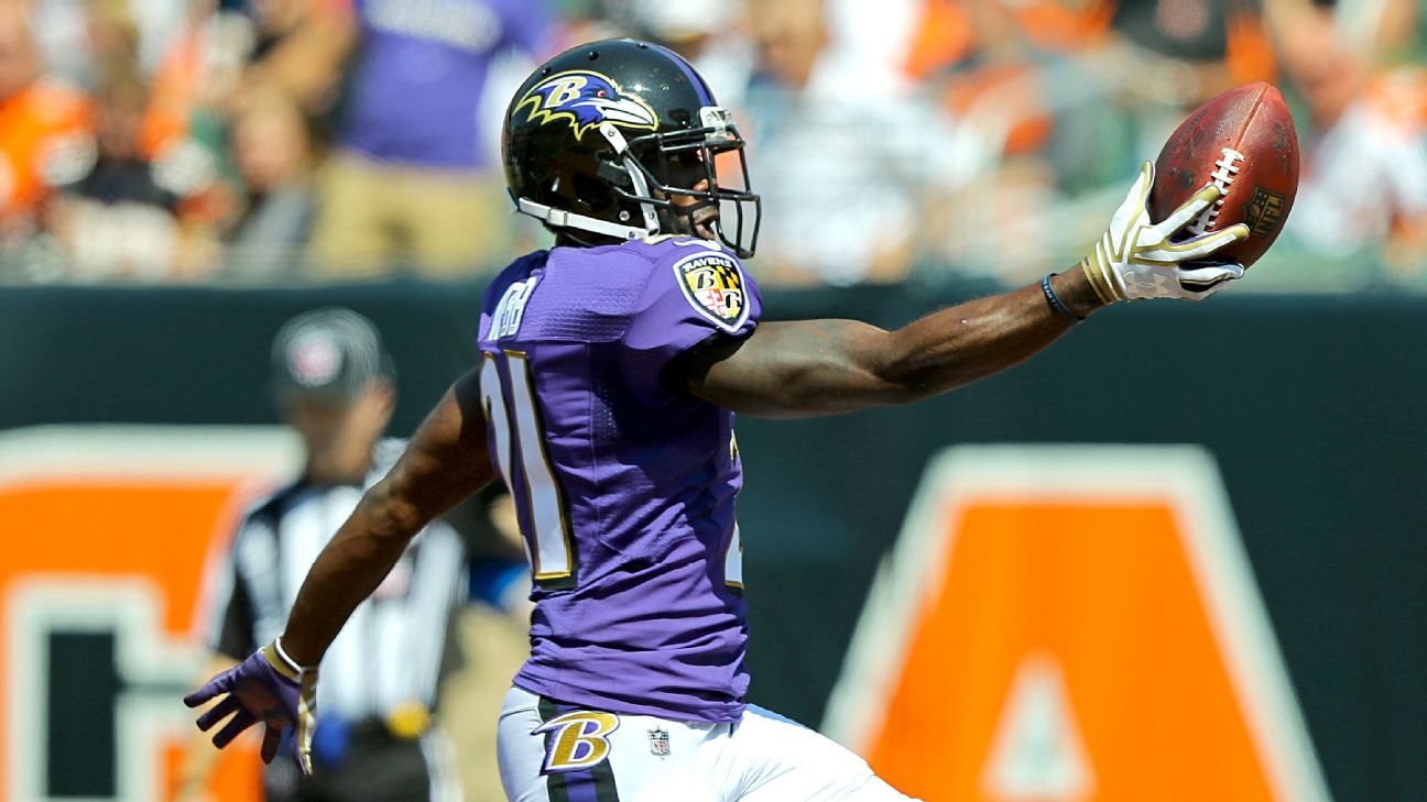 Baltimore Ravens defense boldly backs up words by silencing Bengals ...