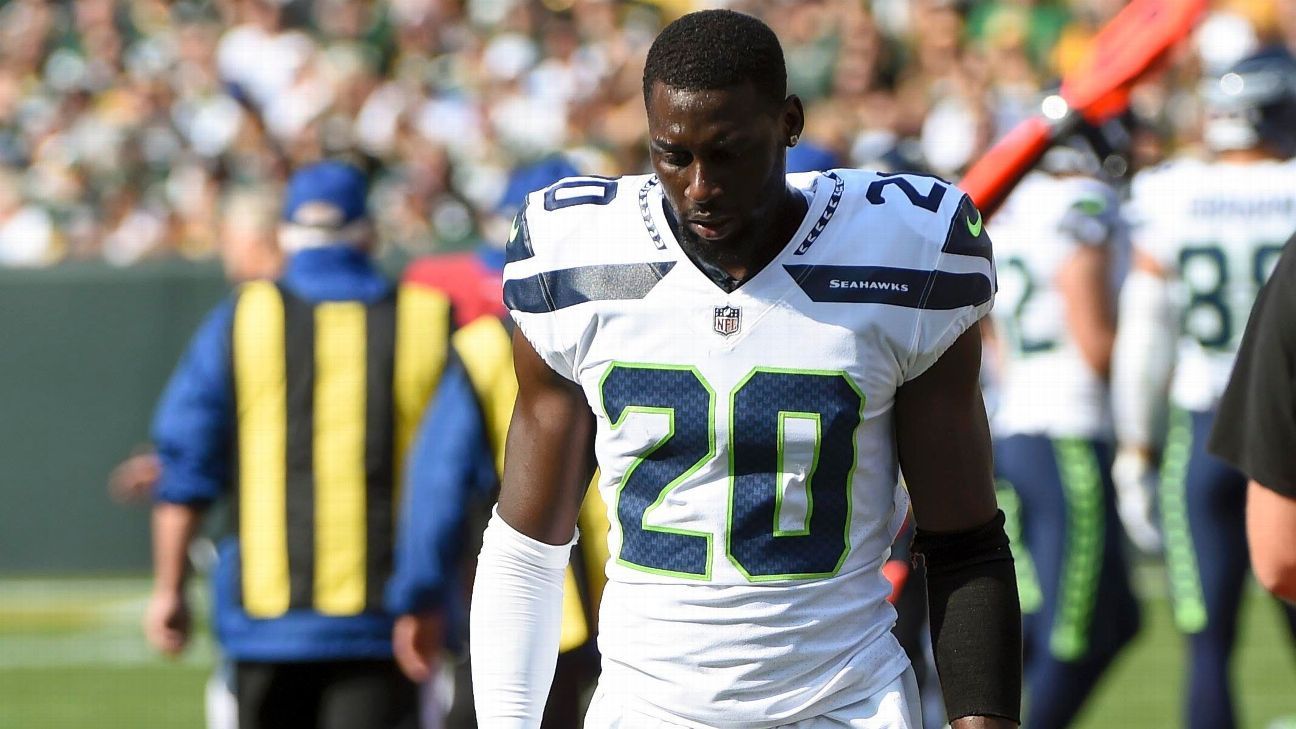 NFL - Why ejections for 'punching' are on the rise - ESPN - NFL Nation ...