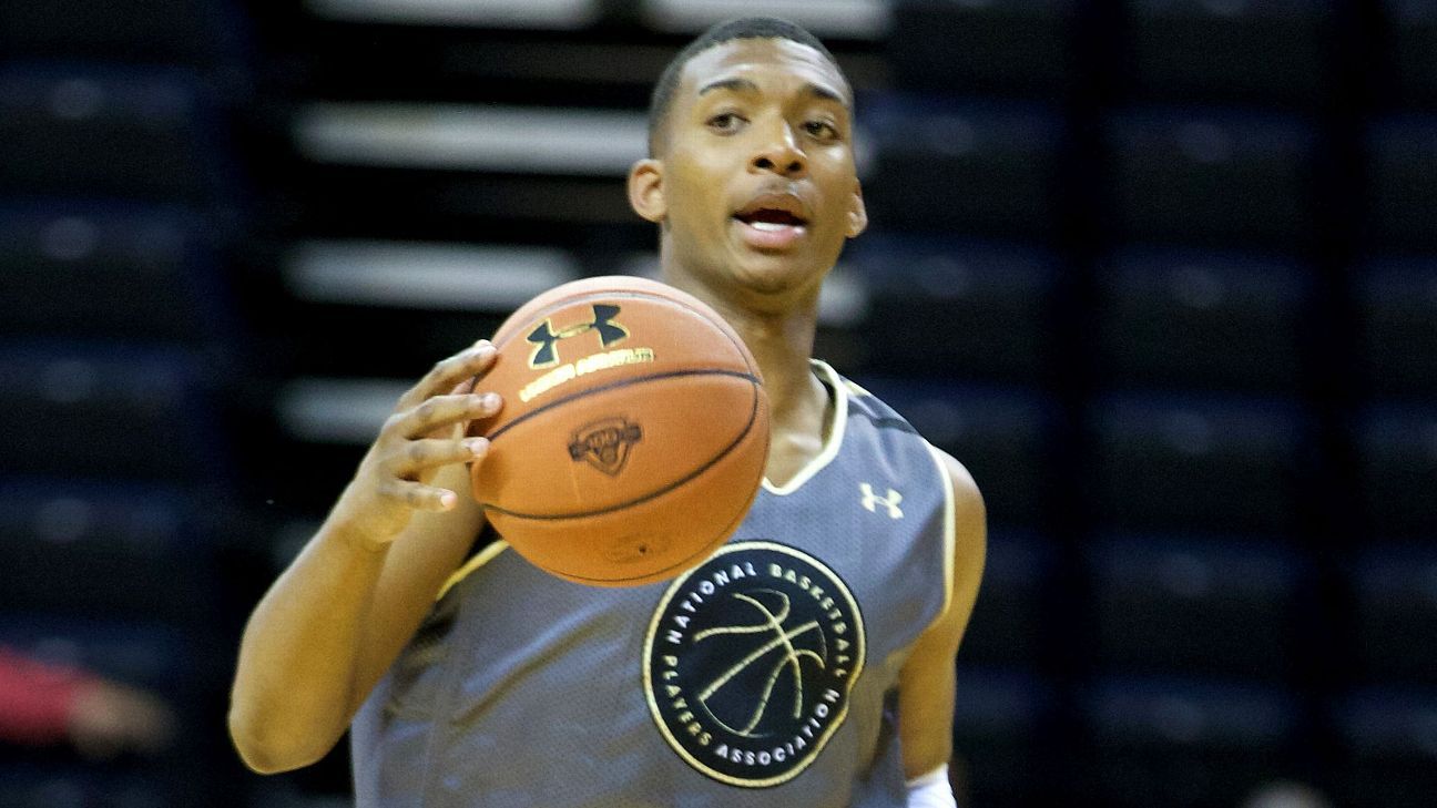 Antwann Jones, No. 45 prospect in ESPN 100, decommits from Oklahoma ...