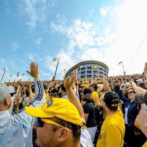 Inside college football's coolest new tradition: Iowa Hawkeyes ...