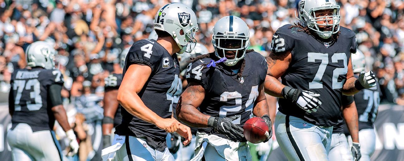 NFL Football Teams, Scores, Stats, News, Standings, Rumors - National ...