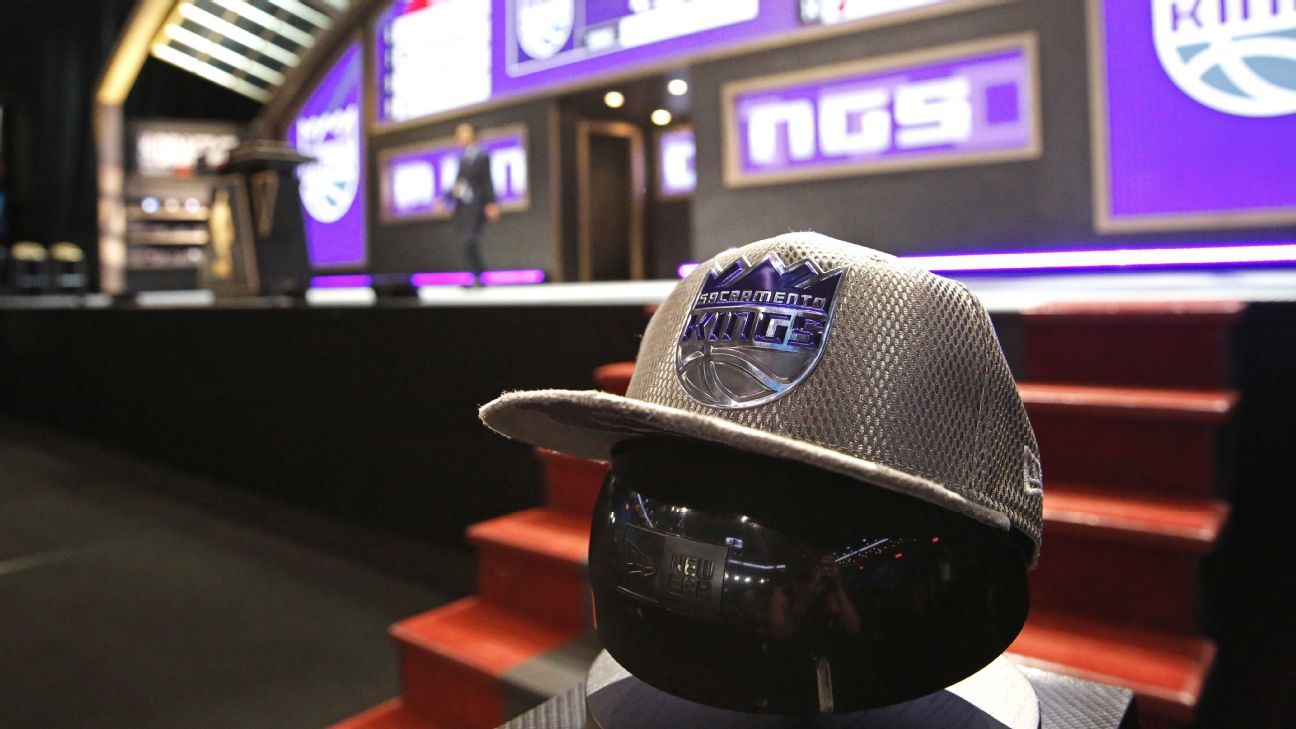 Former Sacramento Kings executive Jeffrey David under federal ...