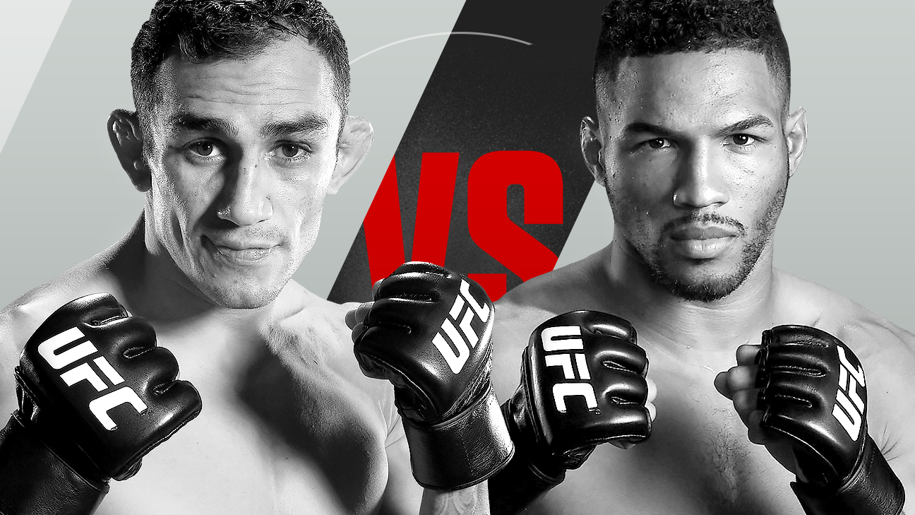 UFC 216 Cheat Sheet -- Tony Ferguson vs. Kevin Lee - ESPN