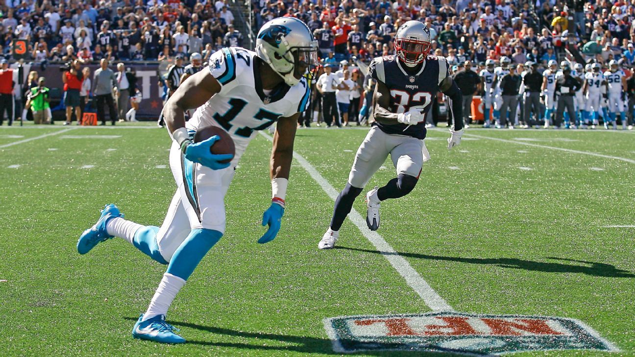 Panthers understand importance of beating NFC South rival Falcons ...