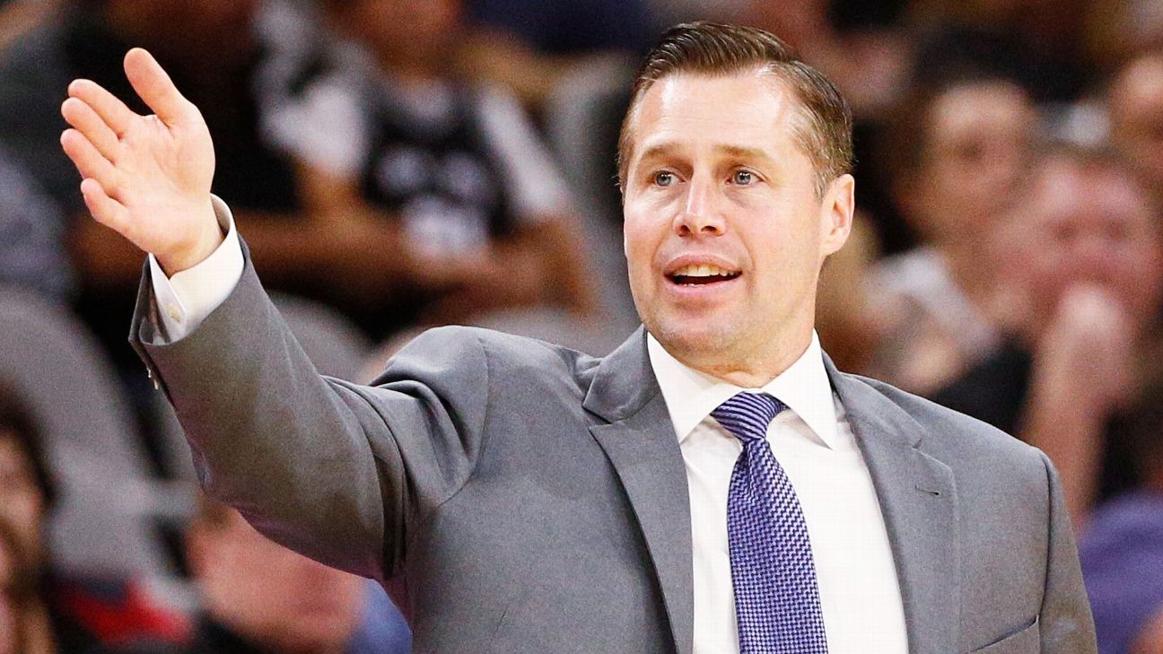 Rumor Central: Has Sacramento Kings' coach Dave Joerger set rotation ...