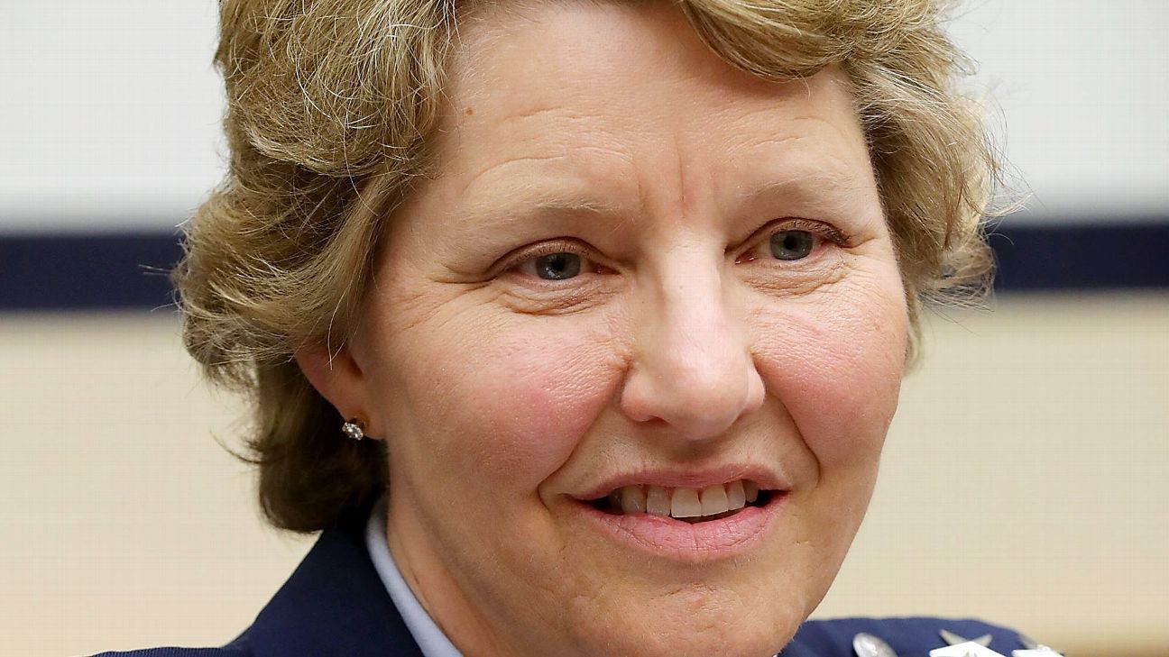 Michelle D. Johnson named NBA's head of referee operations - ESPN