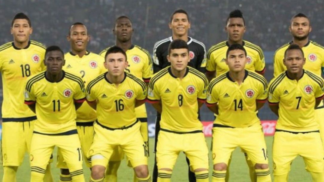 Colombia vs. Alemania, el primer partido de octavos de final - ESPN