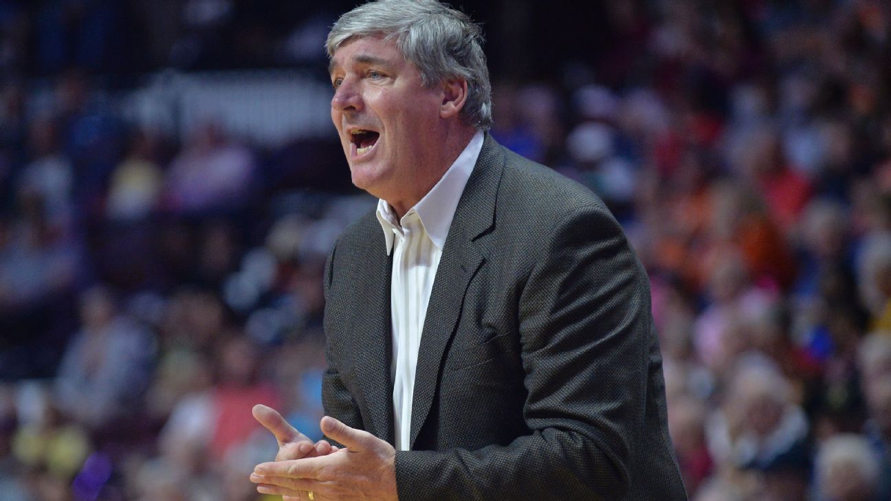 Laimbeer -- WNBA nixed first-class trip for All-Stars - ESPN