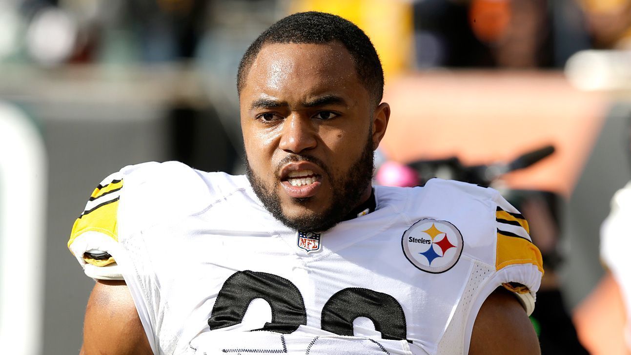 Mike Mitchell critica la postura de la NFL por golpes fuertes - ESPN