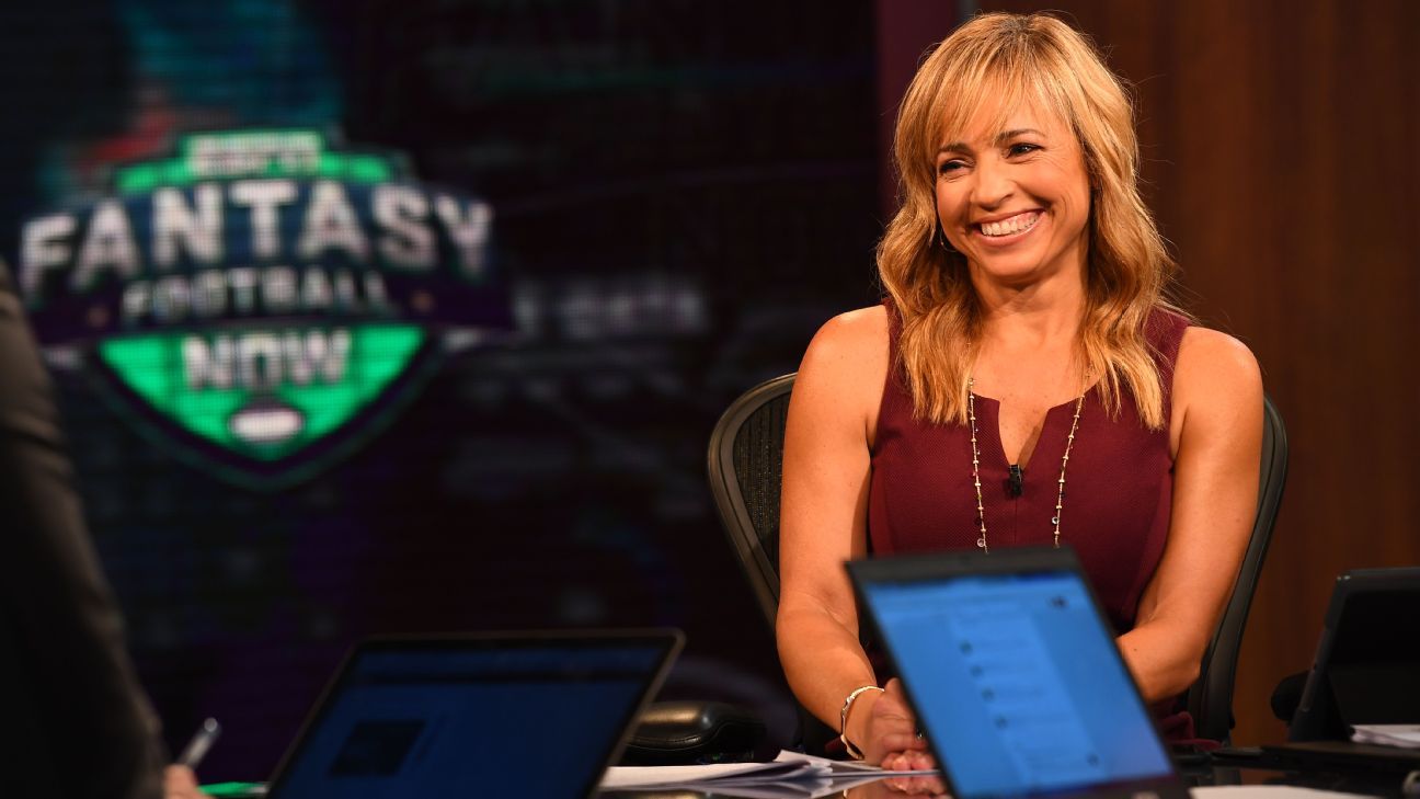 Answering the Bell podcast archive - ESPN