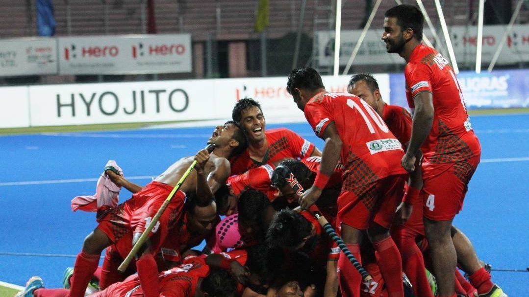 Mohammad Isam and Susan Ninan on the state of hockey in Bangladesh - ESPN