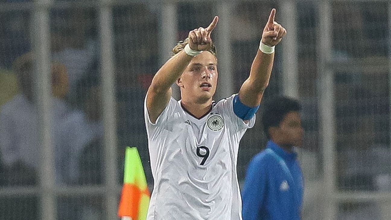 'Mistake is human, a part of the game' - FIFA ref's chief Massimo ...